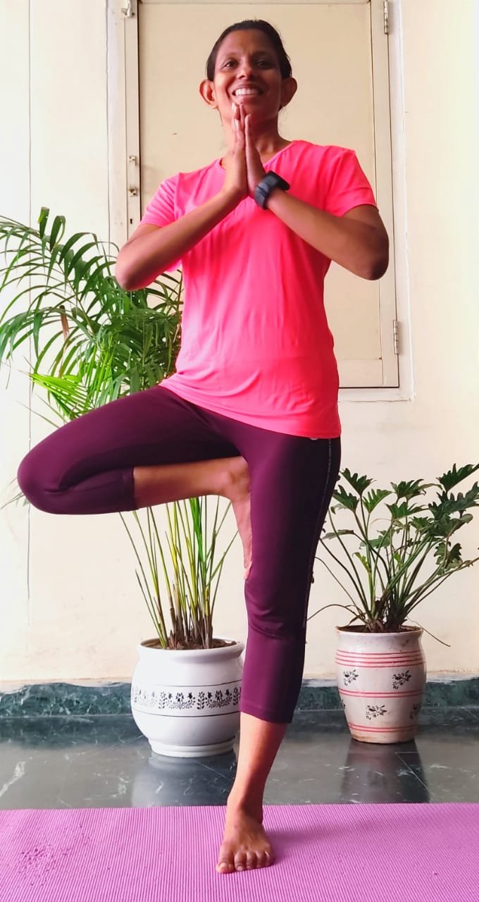 Asanas – Standing - Yoga Path