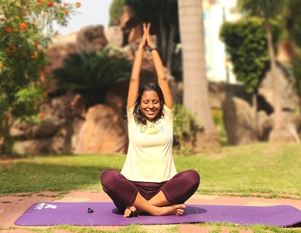 Asanas – Seated Poses - Yoga Path