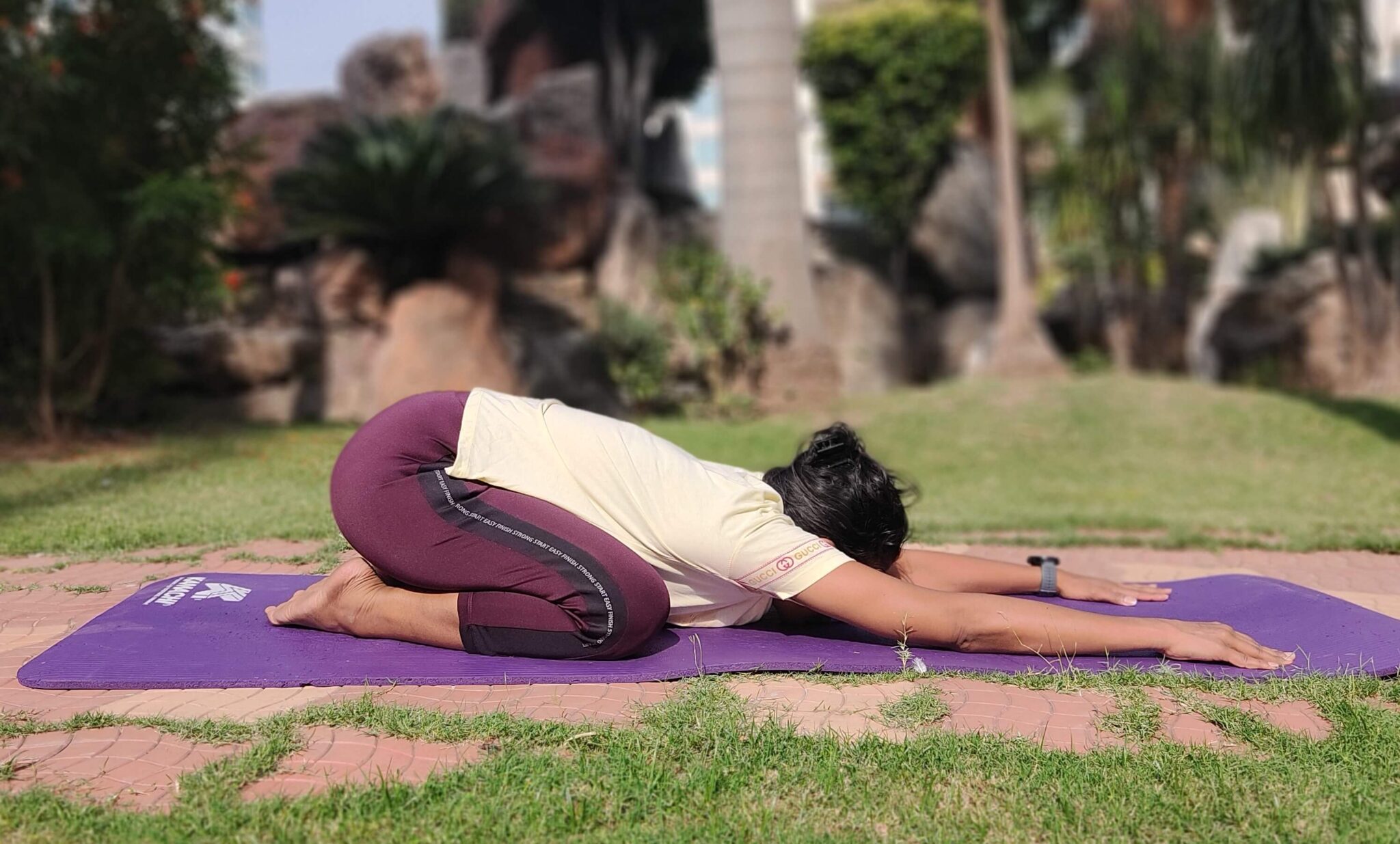 Asanas – Prone - Yoga Path