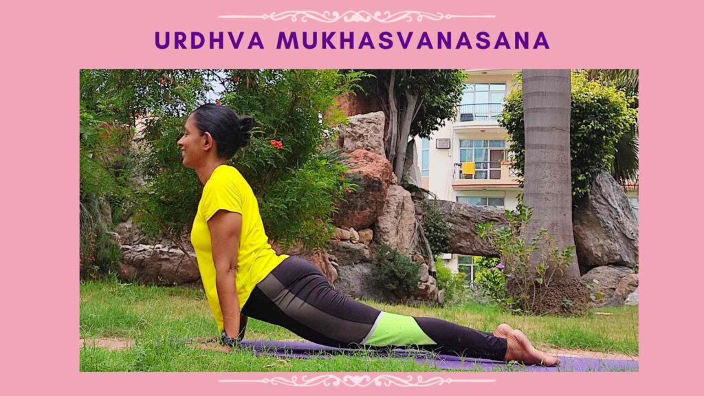 Asanas – Prone - Yoga Path