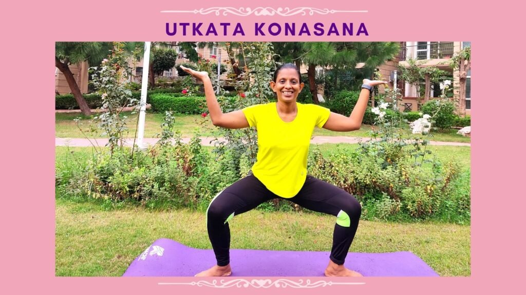Asanas – Standing - Yoga Path