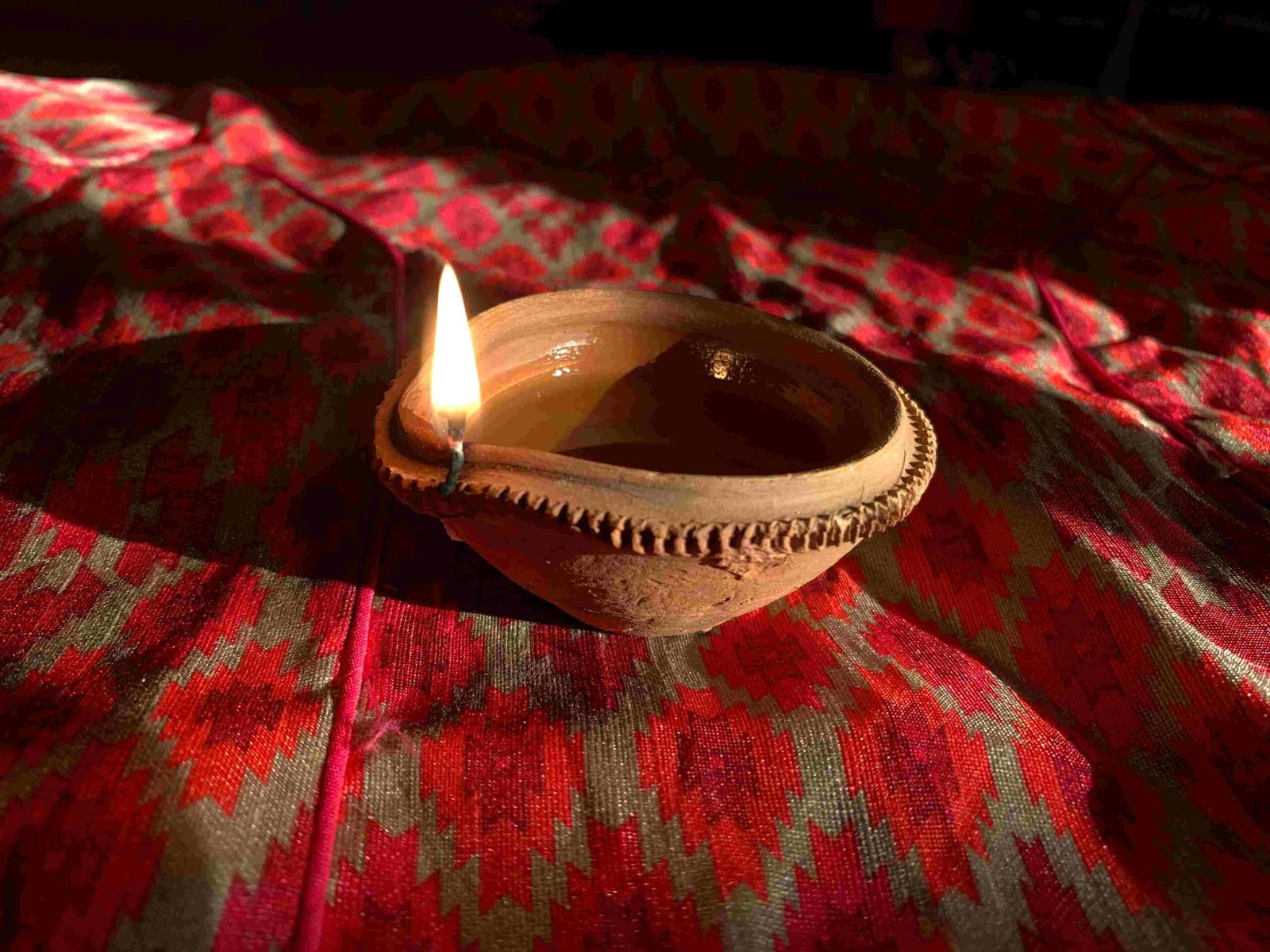 Discover hidden jewels of Yoga on Diwali - Yoga Path